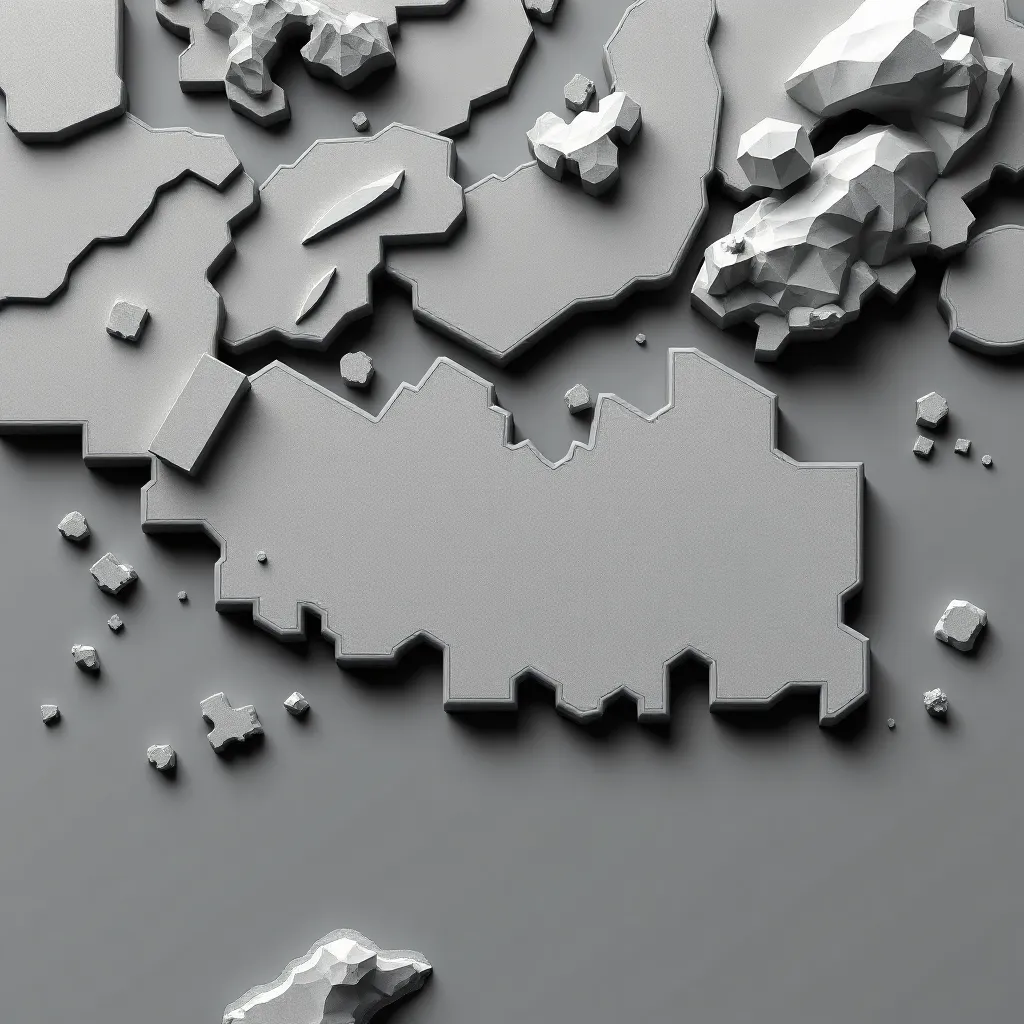 Exploring the Art of Gray Boxing Maps: Techniques and Tips : LevelUpTalk