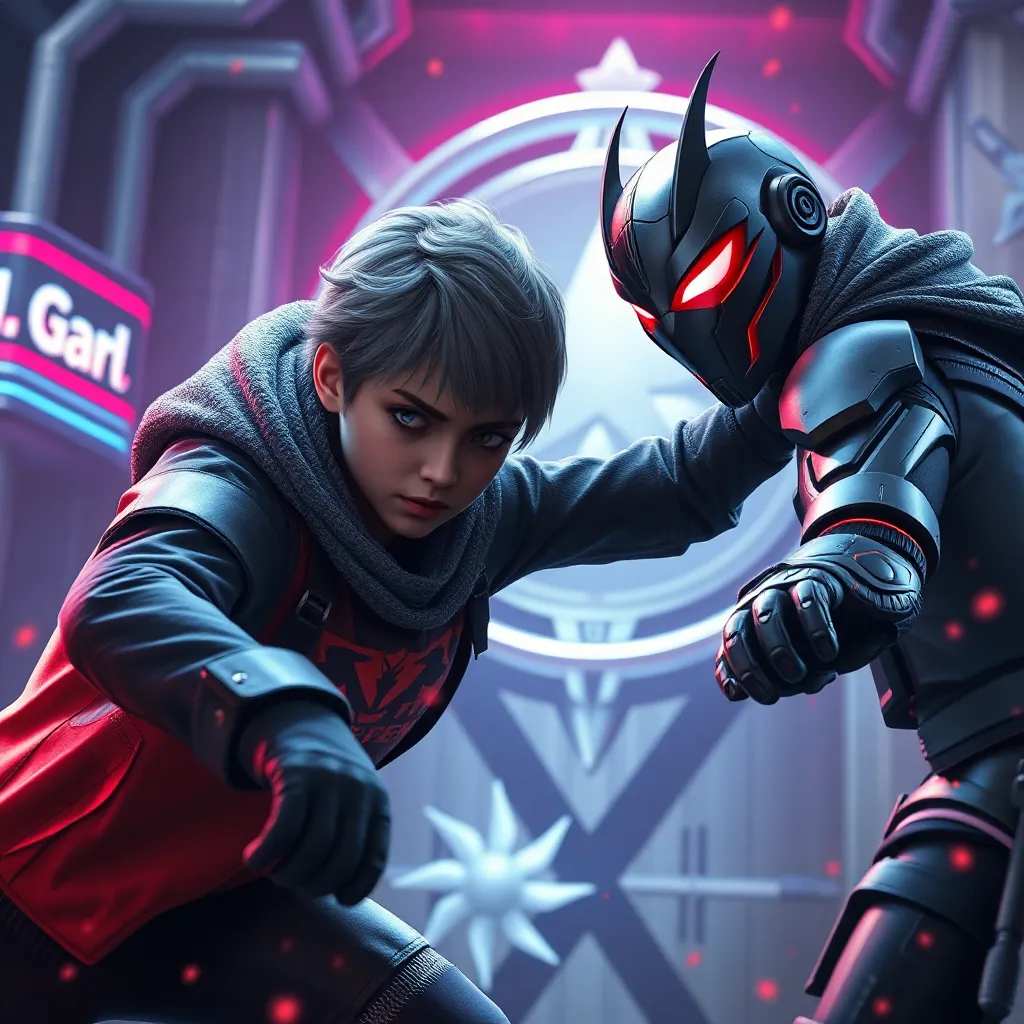 Tragic Loss: Graycen Fails Against Pinwheel Challenge : LevelUpTalk