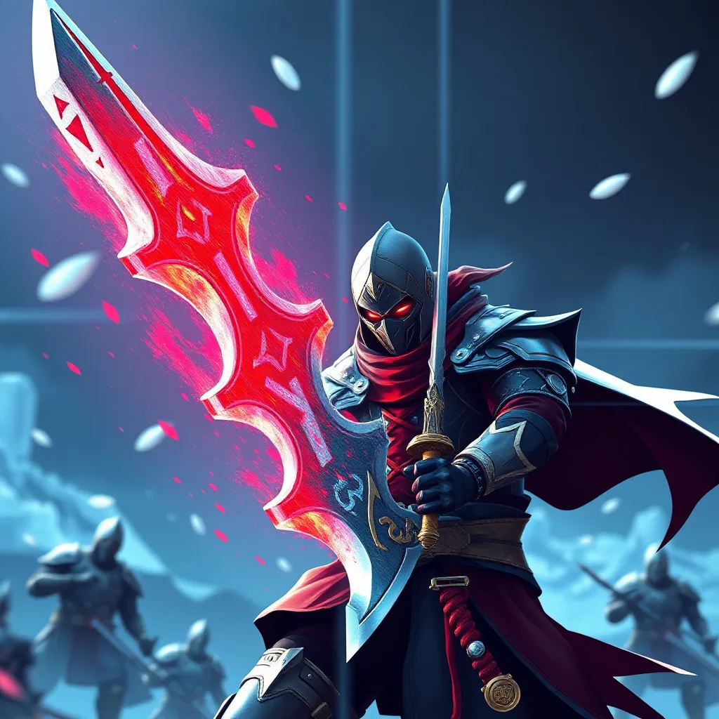 Mastering Great Sword: Boost Your DPS in Iceborne : LevelUpTalk