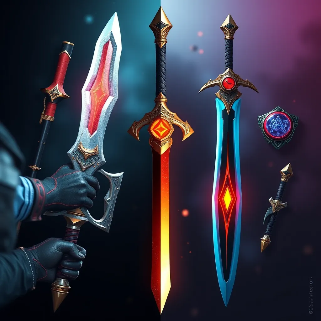 Optimal Comfy GS Build: Choosing Between 4zoh or 2ark+2zoh : LevelUpTalk