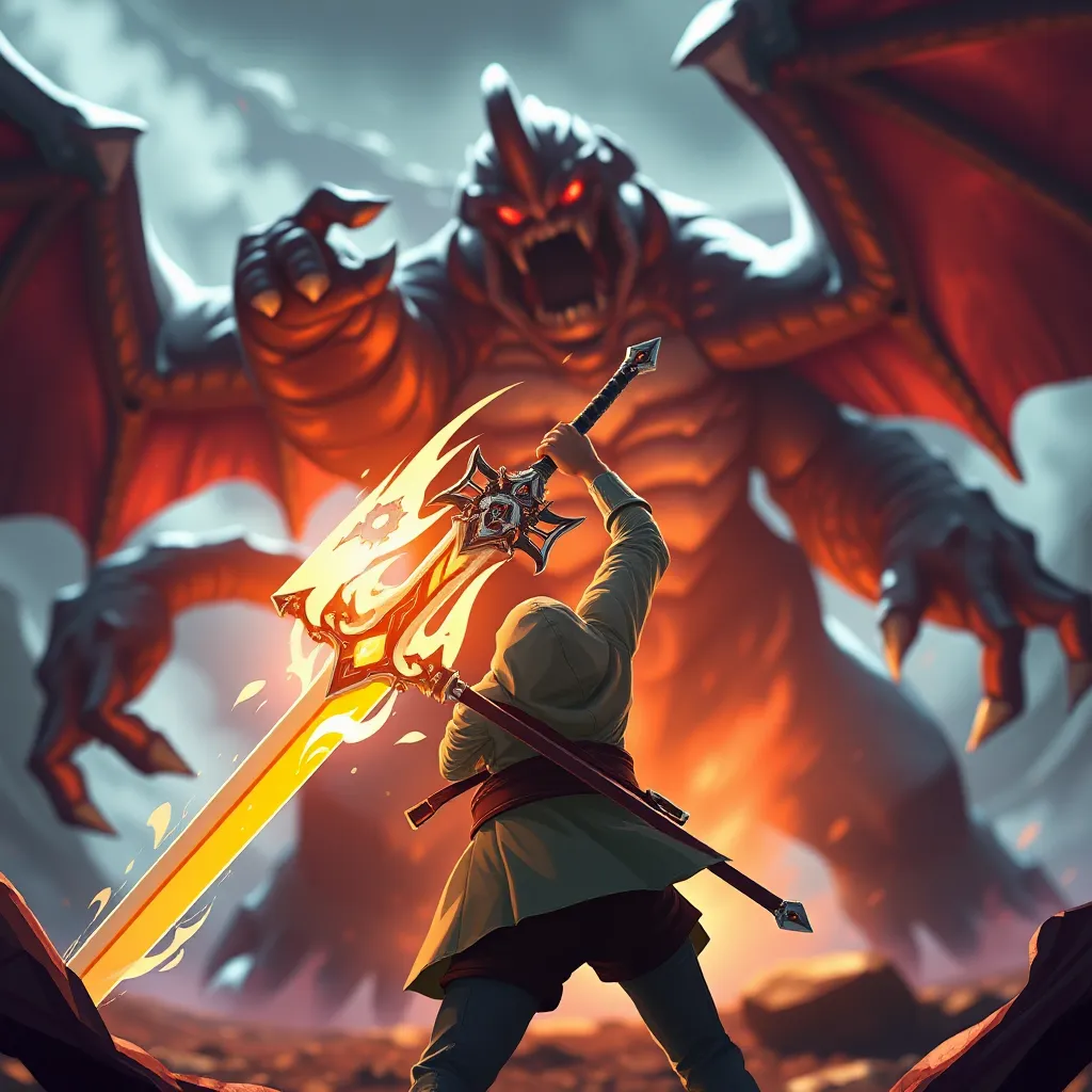 Mastering Greatsword: Strategies for TCS in Gaming : LevelUpTalk