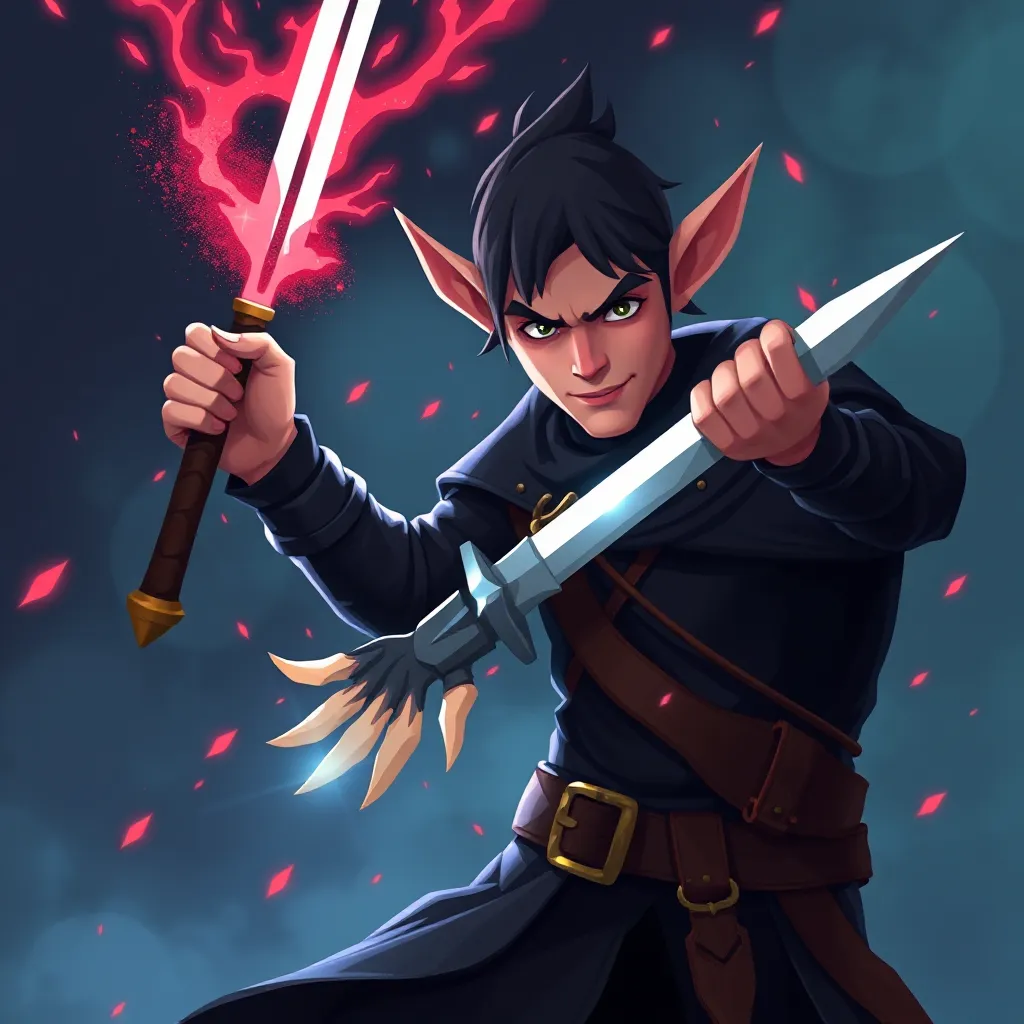 Creative Backstory Ideas for Greg the Ungregarious : LevelUpTalk