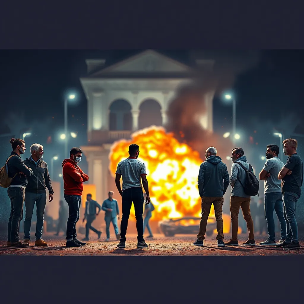 Grenade Damage Shocks Community: What Really Happened? : LevelUpTalk