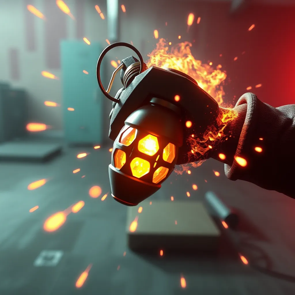 Grenade Exotics Get Major Buff with Edge of Fate Update : LevelUpTalk