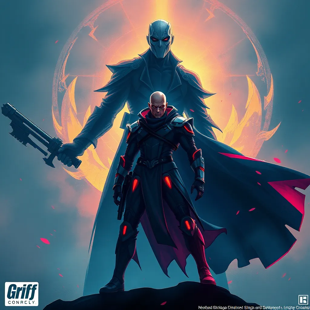 Grif's Immunity: Can He Resist Sigma's Control Better? : LevelUpTalk