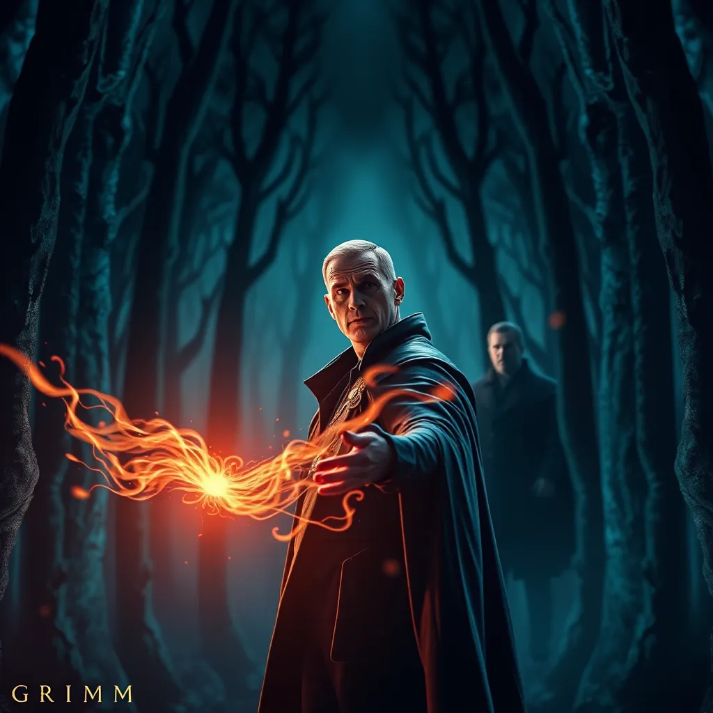 Did Grimm’s Actions Lead to His Father’s Death? : LevelUpTalk