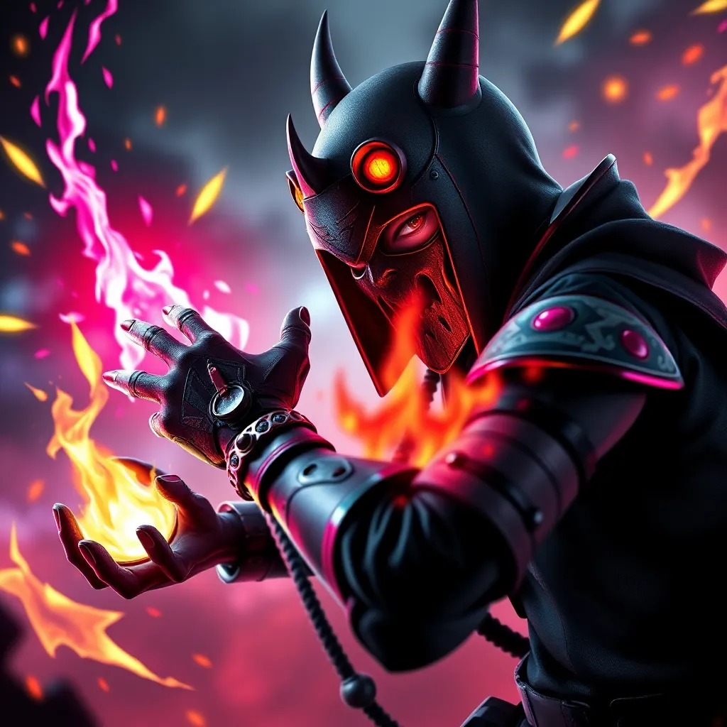 Grimoire Killer Power: Early Insights into Abilities : LevelUpTalk