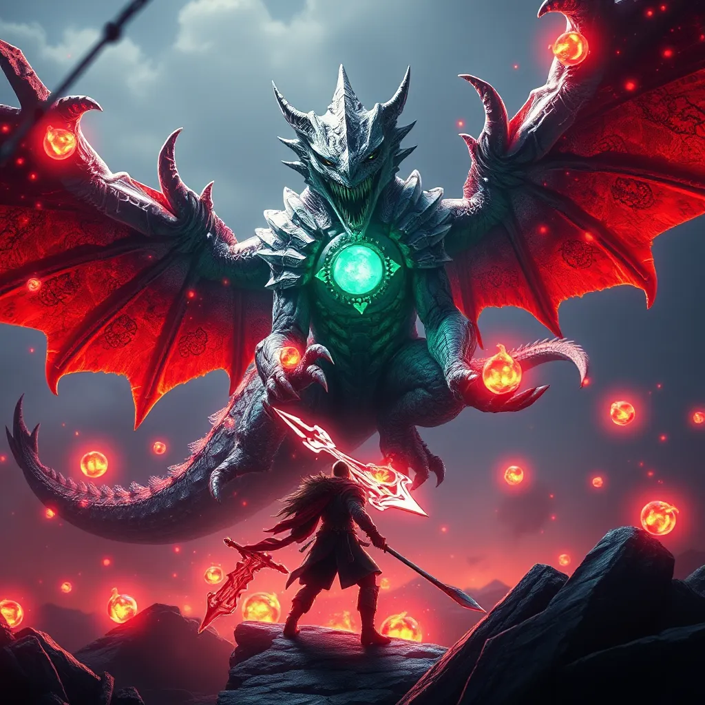 Seeking Help with Grimstalker and Celestial Dragon Essence : LevelUpTalk