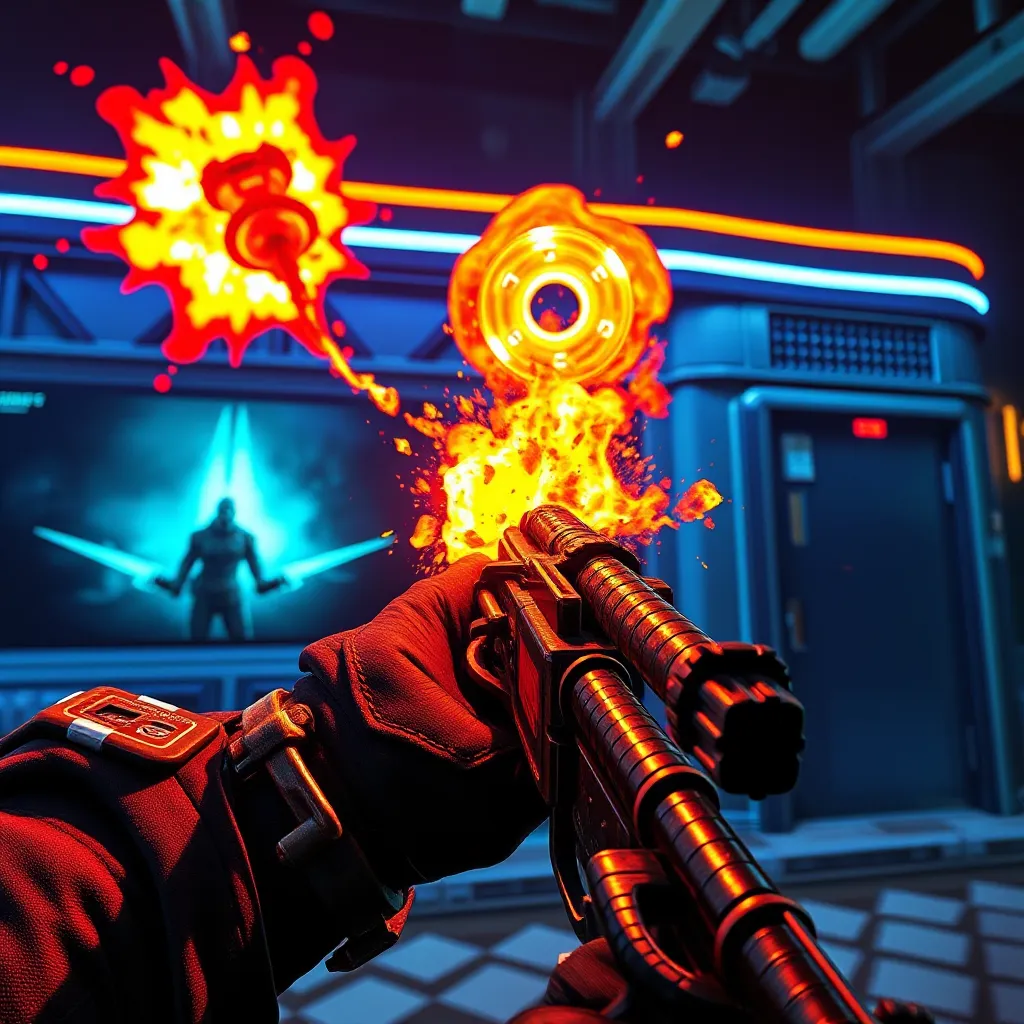 Troubleshooting Slag Weapons in Borderlands: Grog Nozzle Fails ...