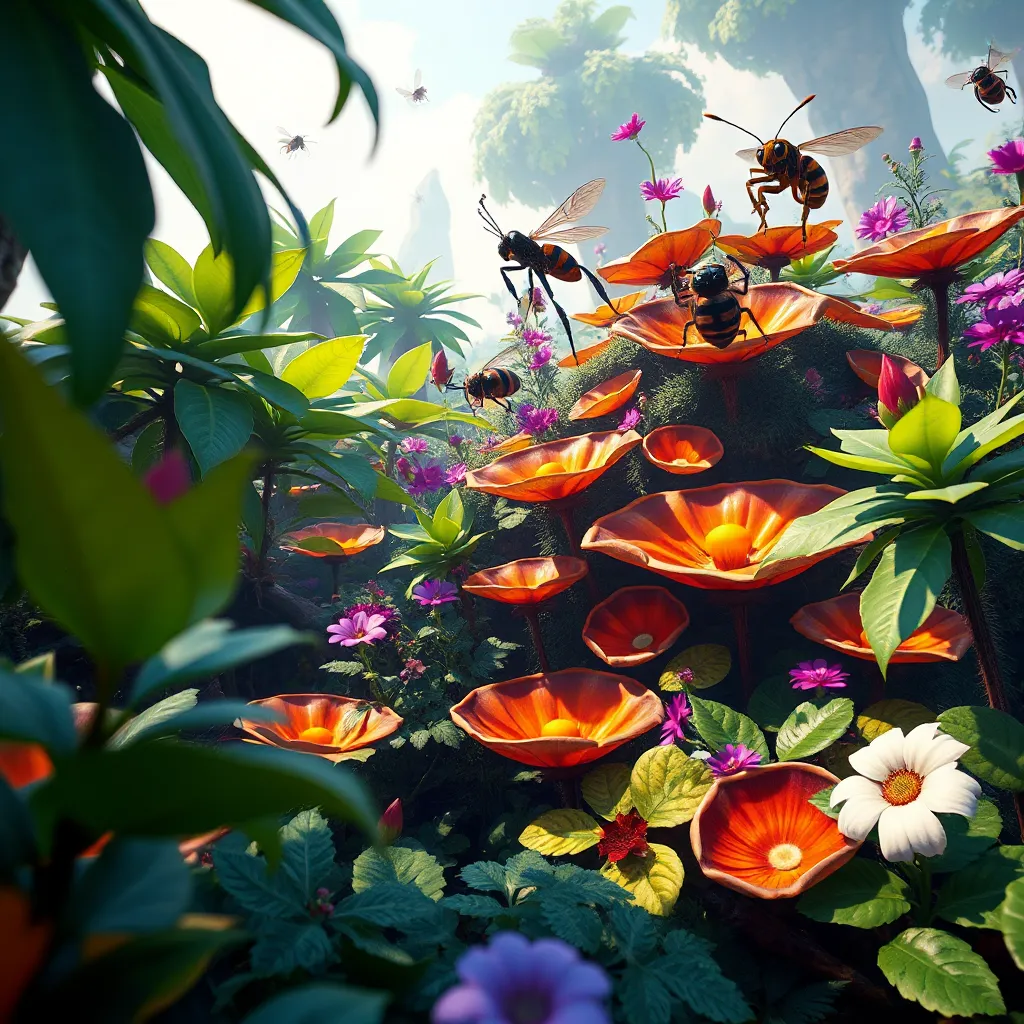 Why Grounded 2’s Access Launch Felt Like a Complete Game : LevelUpTalk