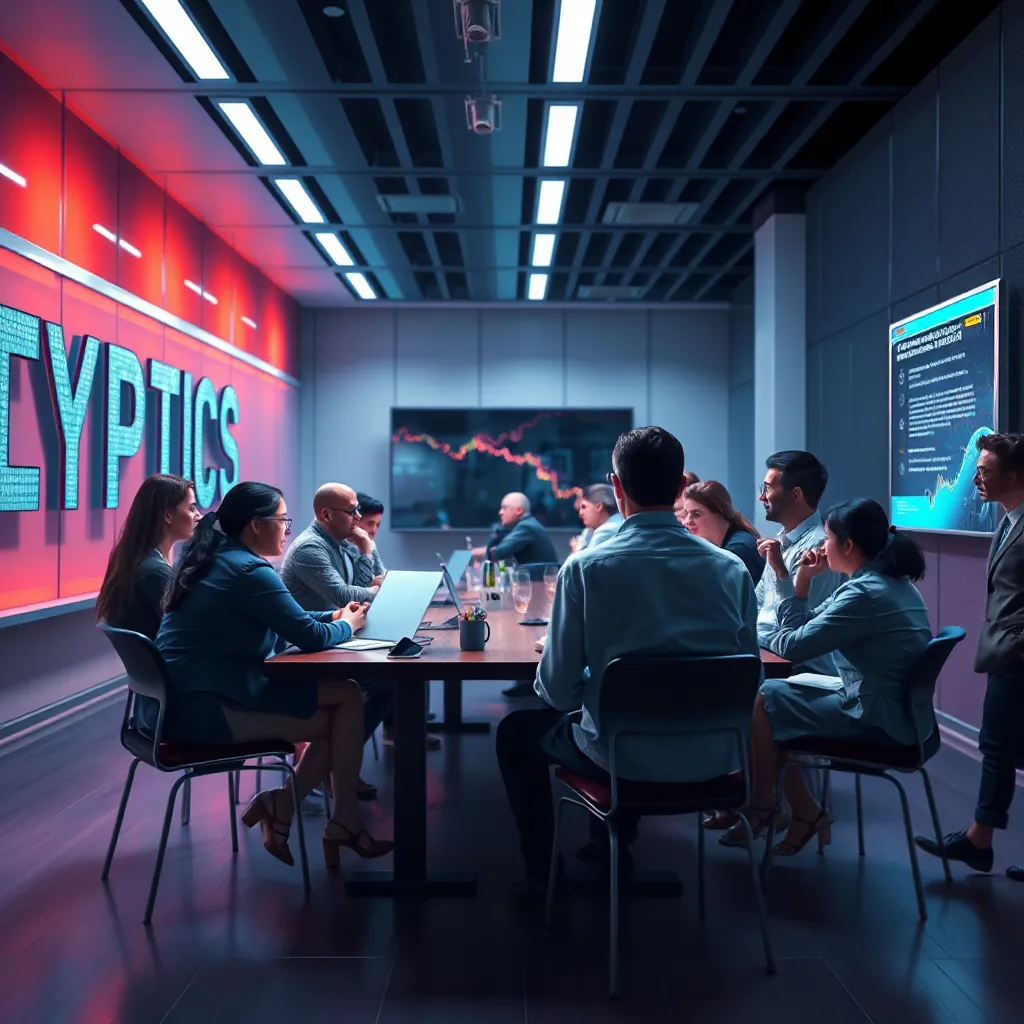 Exploring Interpretations Behind Cryptic Messages : LevelUpTalk