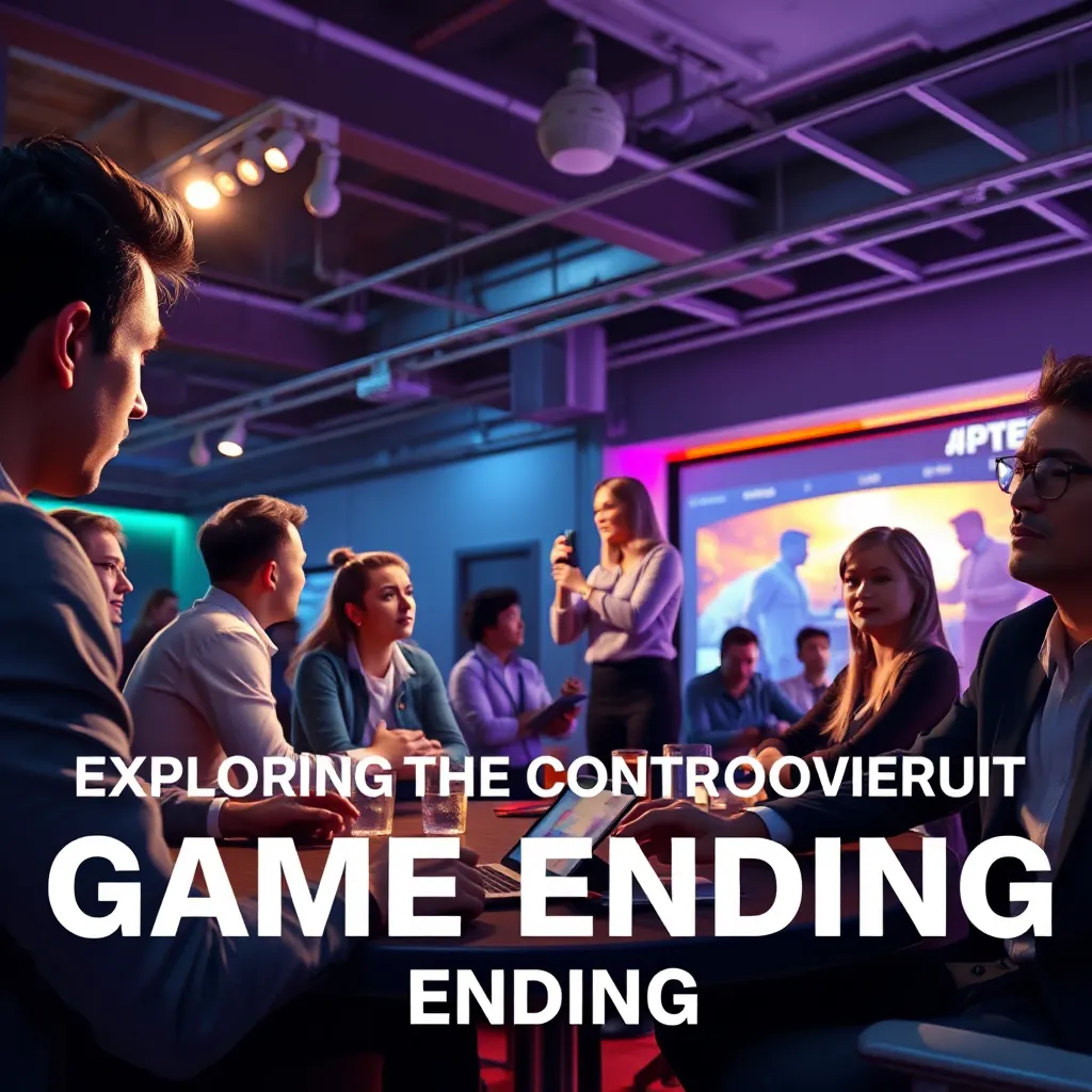 Exploring the Controversial Neutral Karma Ending : LevelUpTalk