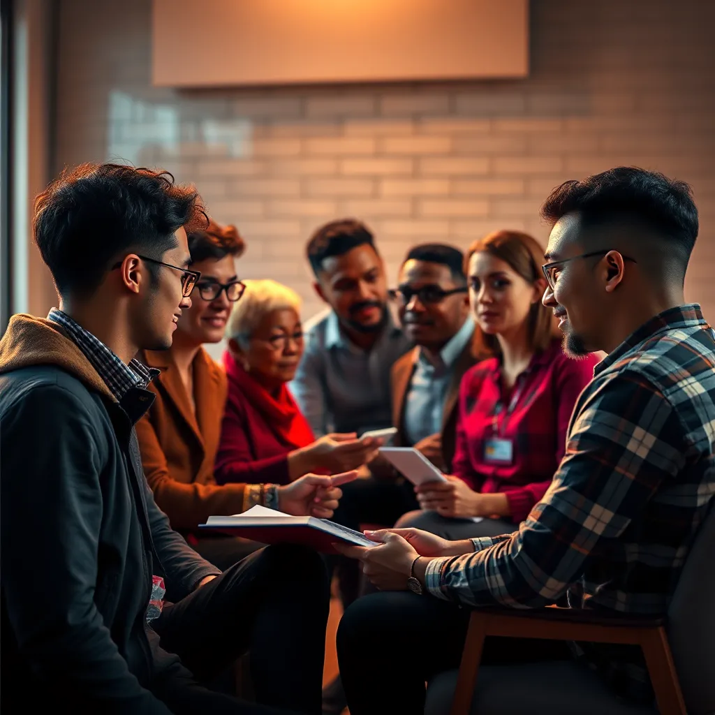 Why Understanding Perspectives Makes Sense Today : LevelUpTalk