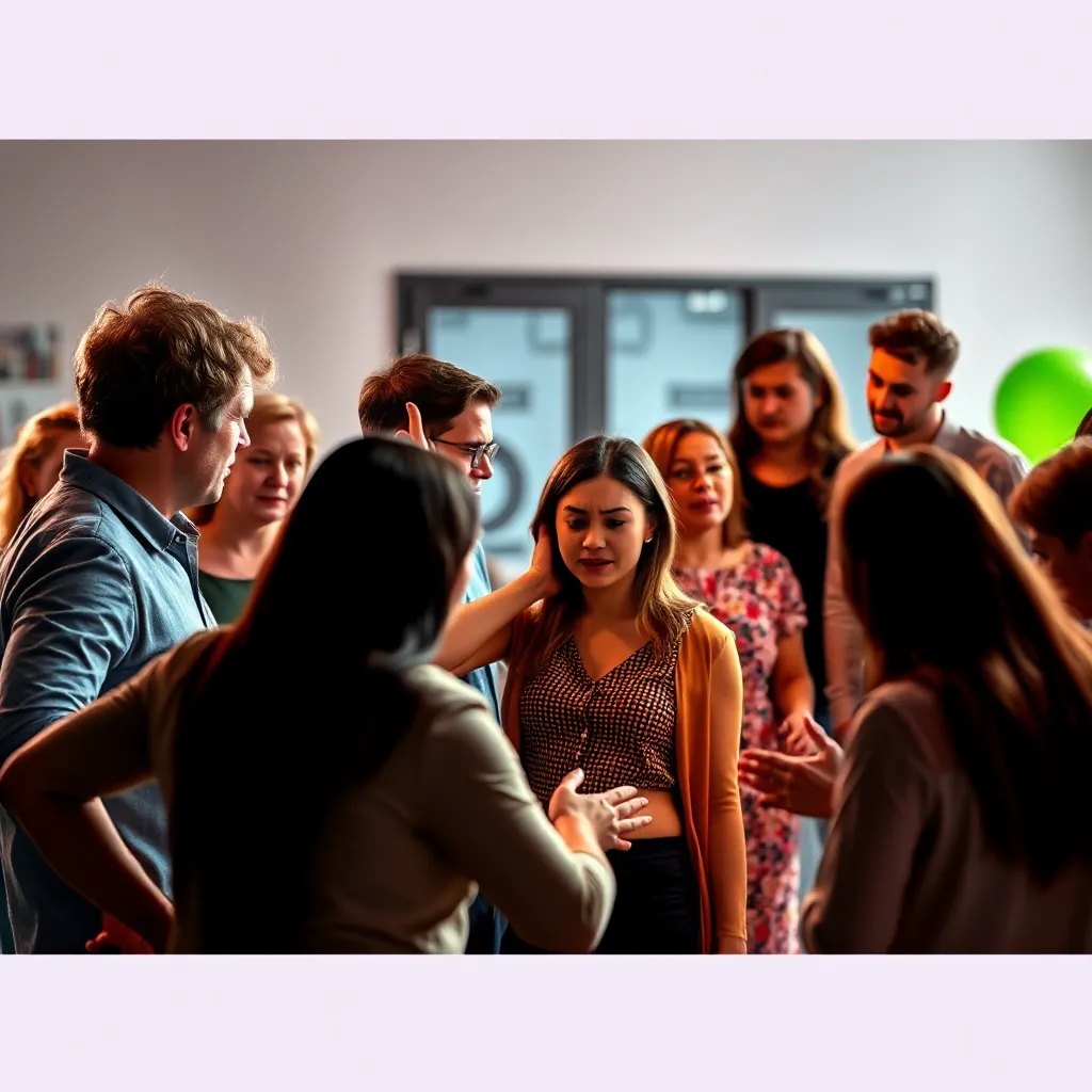 Exploring the Anger Behind Part 2 of This Discussion : LevelUpTalk