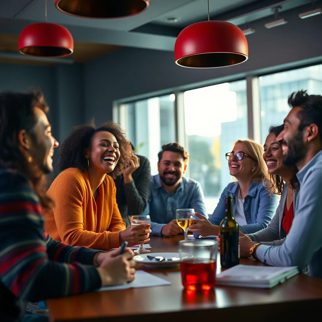 Why Jokes Matter: The Science of Humor Explained : LevelUpTalk