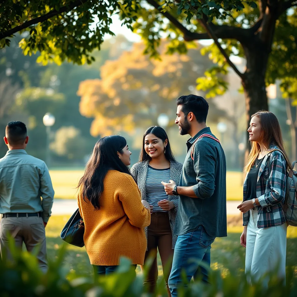 Understanding Appropriate Behaviors in Today’s Society : LevelUpTalk