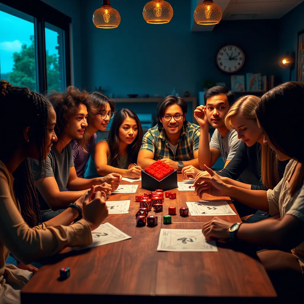 How to Start Playing Dungeons & Dragons this Summer : LevelUpTalk