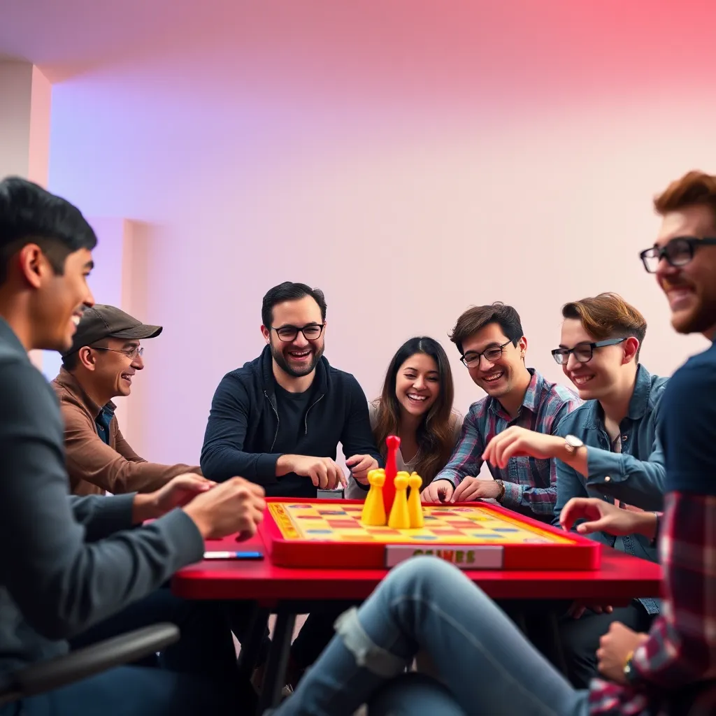 Discover the Funniest and Weirdest Games Ever Played : LevelUpTalk