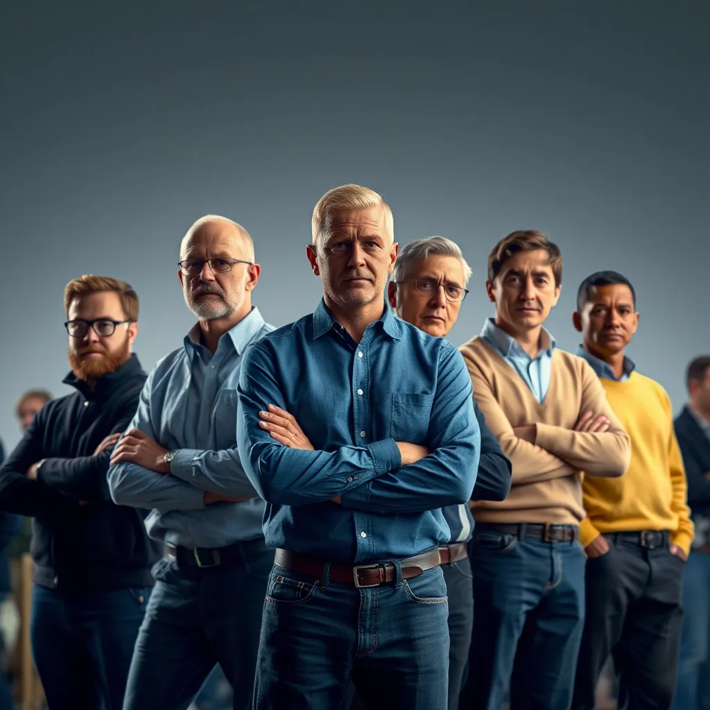 Divided Opinions: 5 Members Support While 4 Oppose : LevelUpTalk