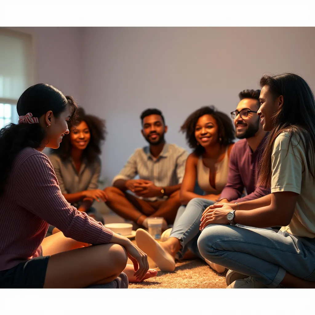 Exploring Our Emotions: Which One Are We Feeling Today? : LevelUpTalk