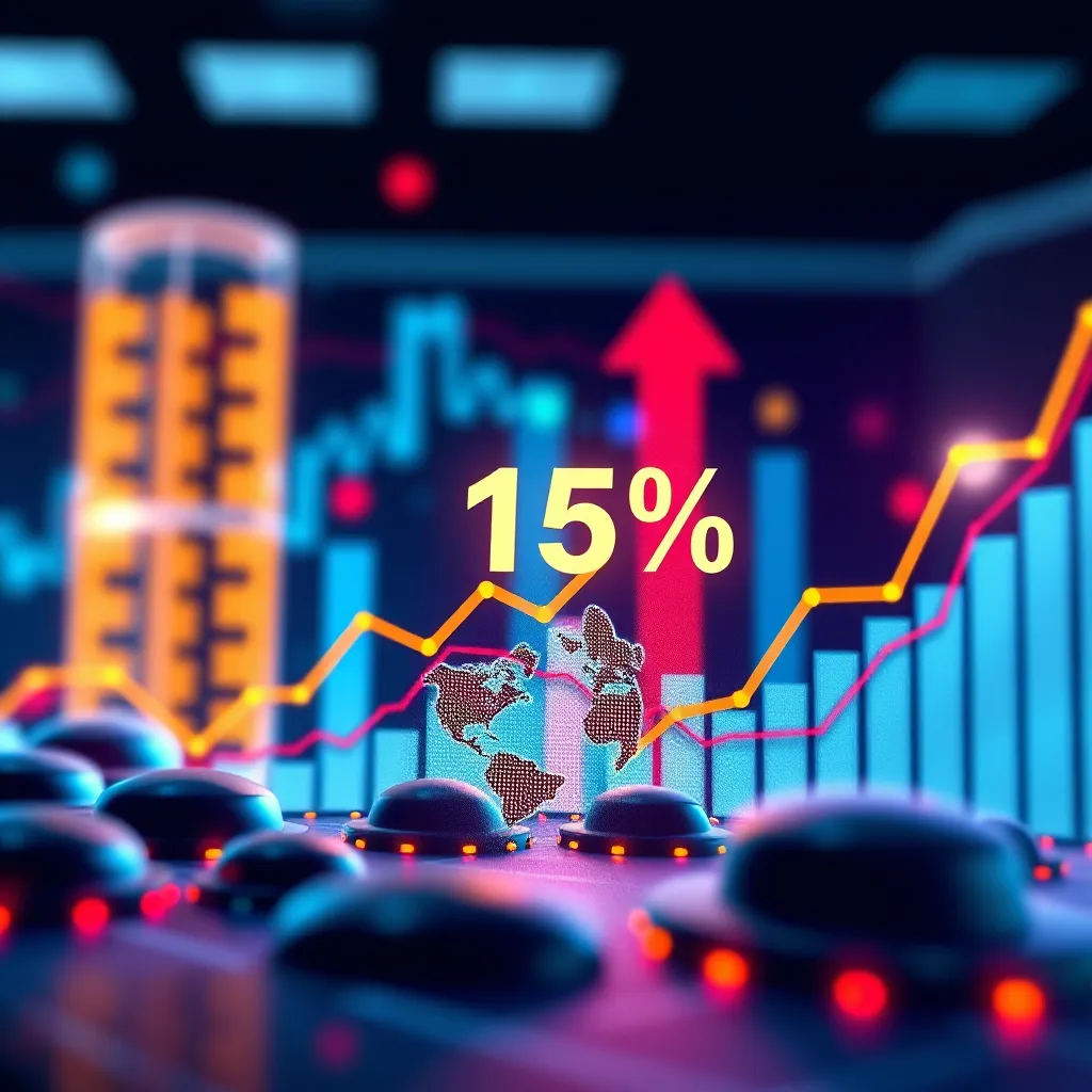 Progress Achieved: Insights at 15% Across All Stats : LevelUpTalk