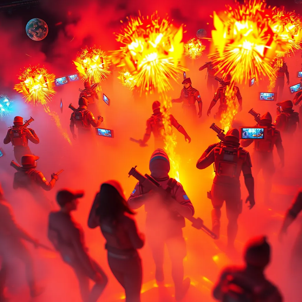 2K Raids Result in Nearly 40 Million Transactions : LevelUpTalk