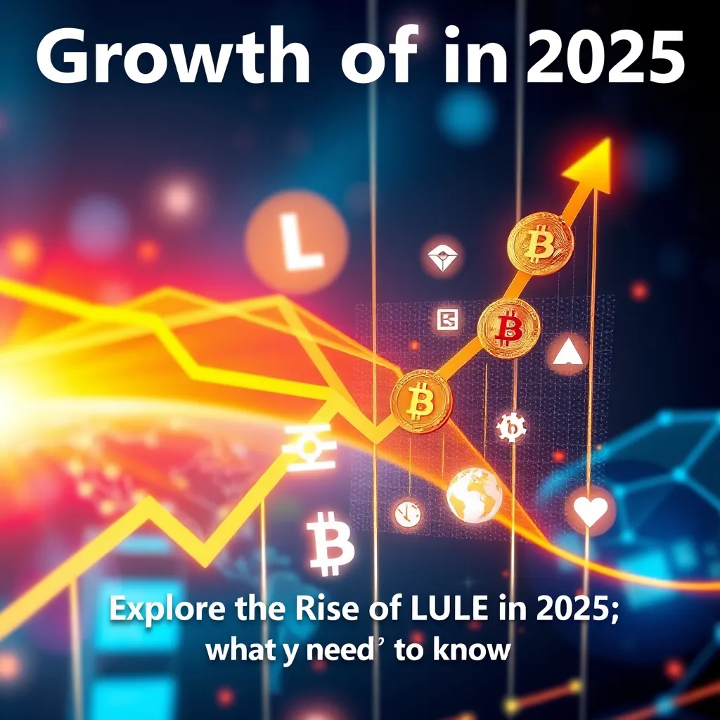 Explore the Rise of LULE in 2025: What You Need to Know : LevelUpTalk