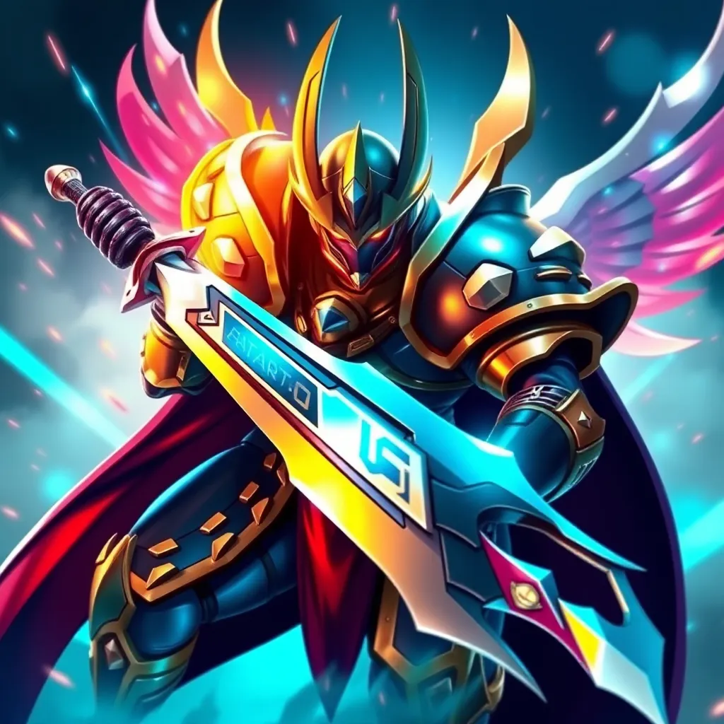 Seek the Ultimate GS Valor Build for G Rank Damage : LevelUpTalk