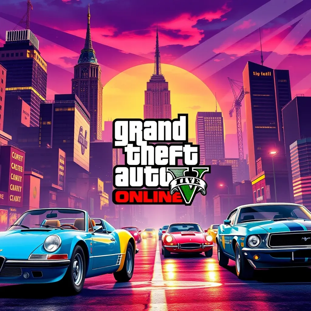 Grand Theft Auto VI Release Date Set for May 26, 2026 : LevelUpTalk