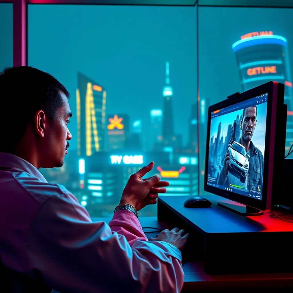 How to Buy GTA 5 Digital Code Online with PaySafeCard : LevelUpTalk