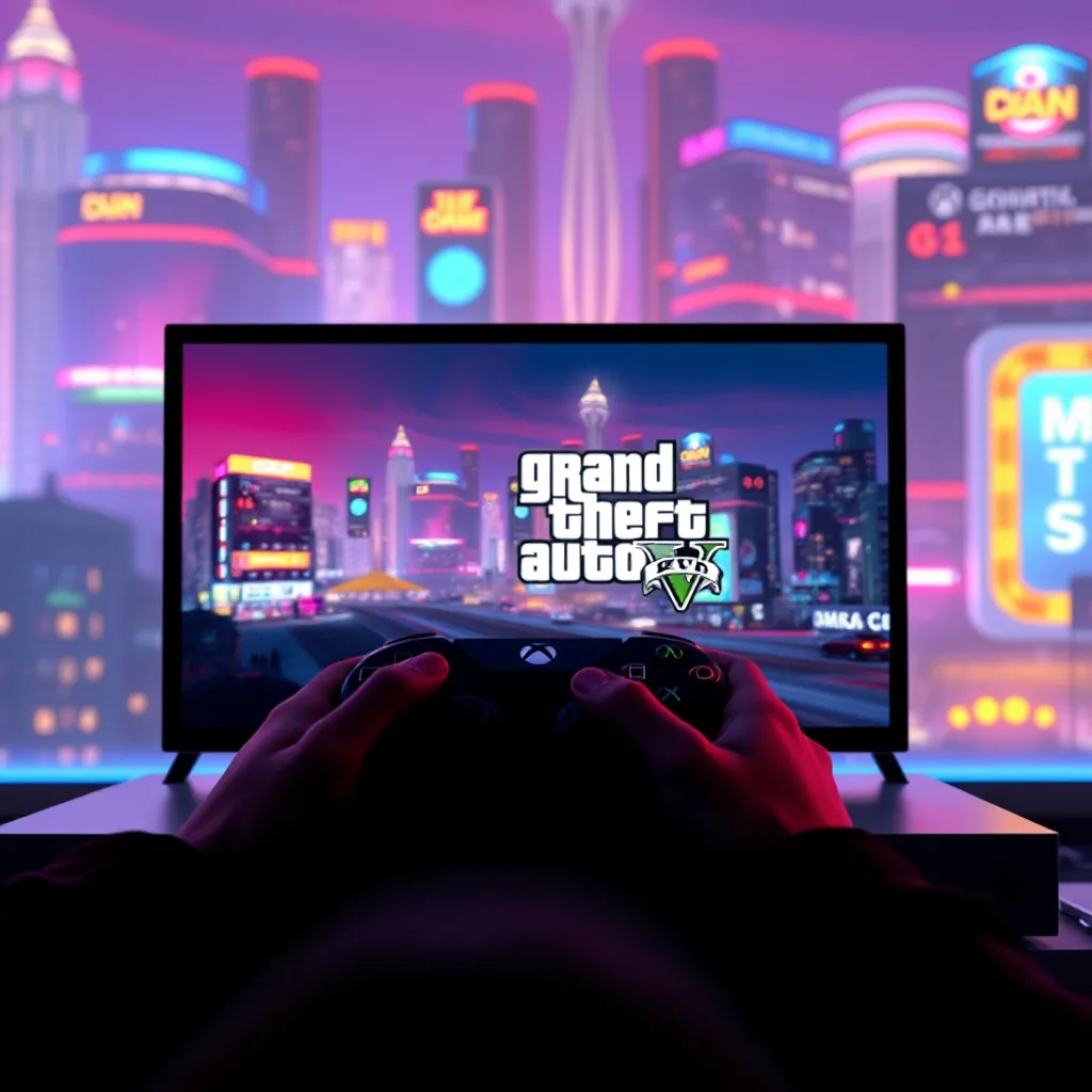 Understanding Download Options for GTA5 Offline Mode : LevelUpTalk