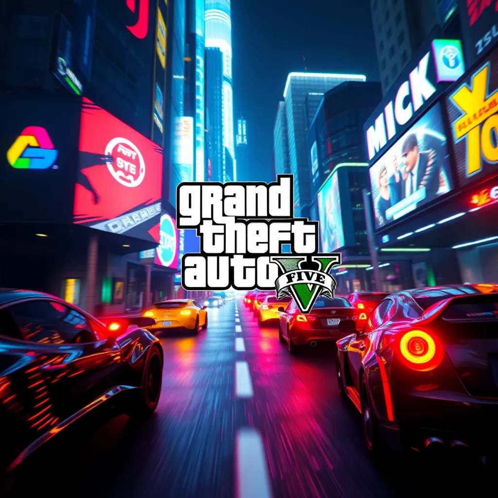 The Exciting Reveal of Console Features in GTA 6 Trailer : LevelUpTalk