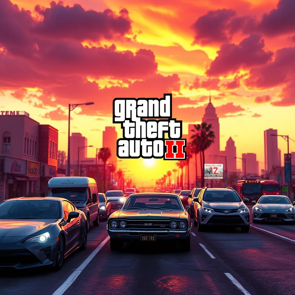 Grand Theft Auto VI: What Gamers Need to Know Now : LevelUpTalk