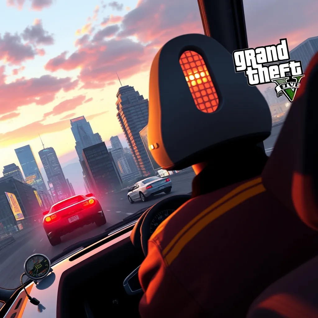 GTA V's Long Run on Gamepass: What's Going On? : LevelUpTalk