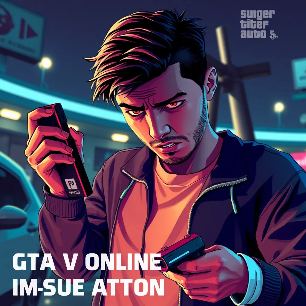 GTA V Online Character Migration Issue After PS Plus Removal : LevelUpTalk