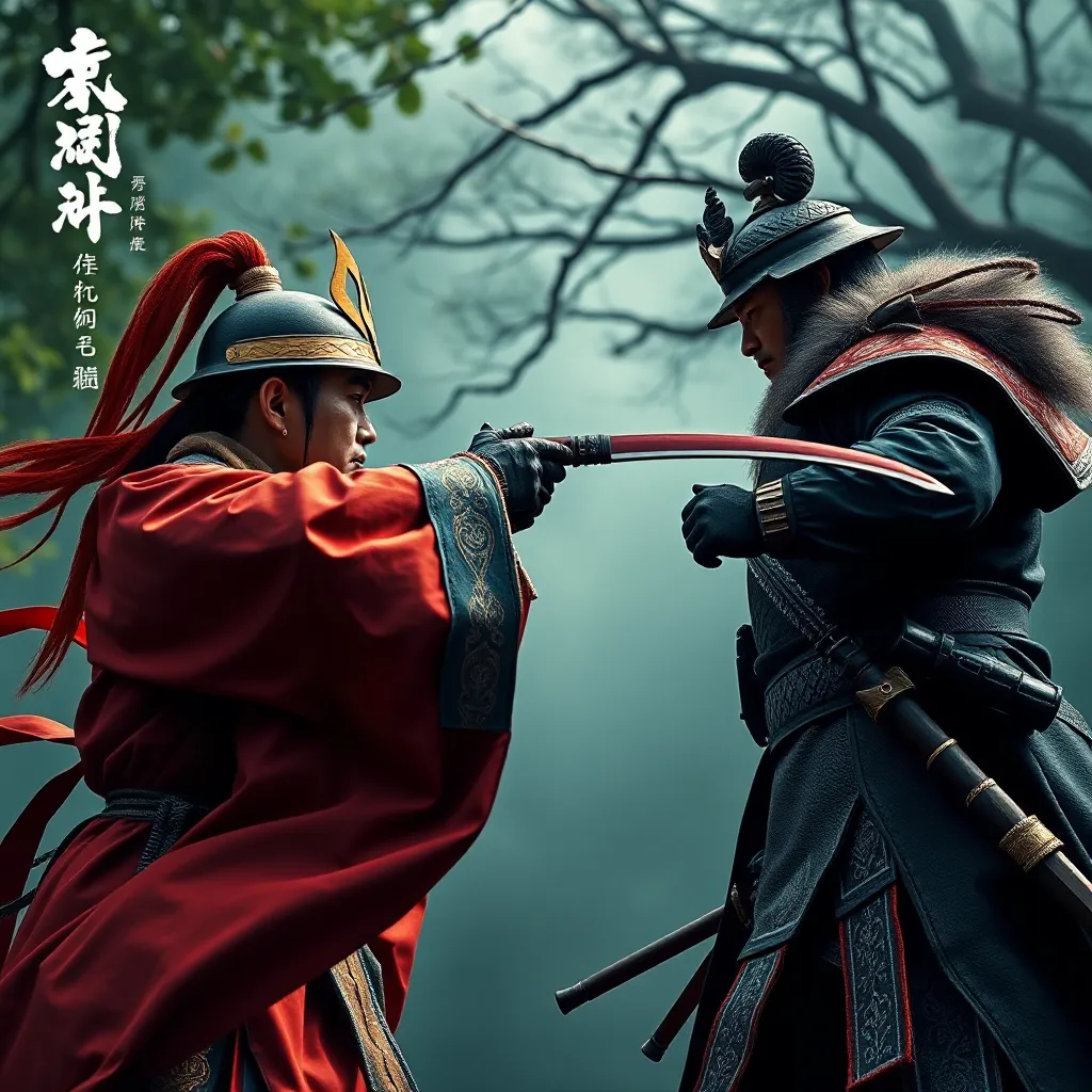 What if Guan Yu Killed Cao Cao at Xu Tian Hunt? : LevelUpTalk