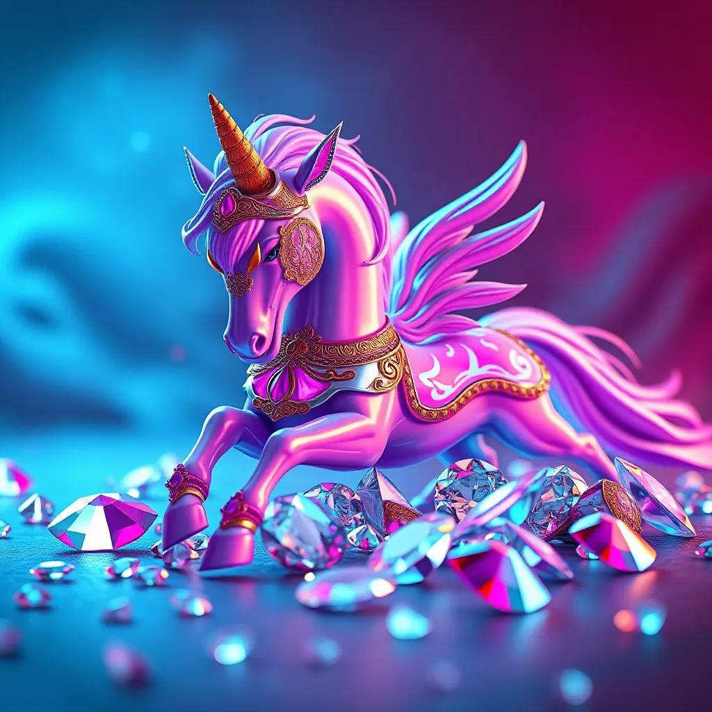 Why Guan Unicorn Skin is Priced Exclusively in Diamonds : LevelUpTalk