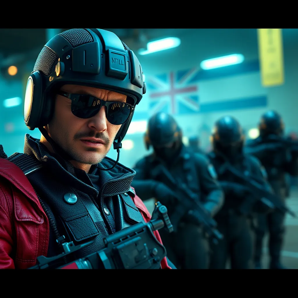 New Discovery in Metal Gear Solid 3: Stunning Guards : LevelUpTalk