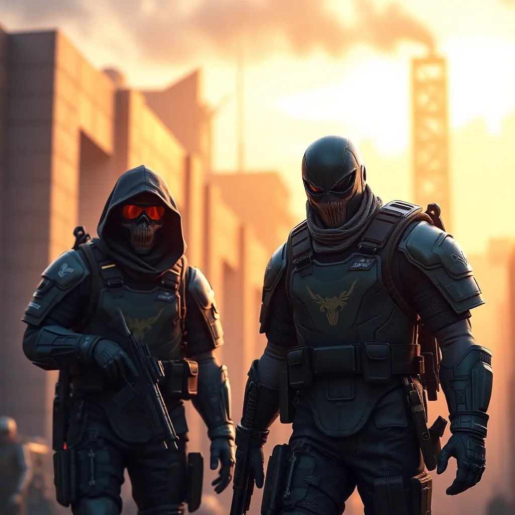 Incredible Guard Matches Venom Snake Stats Perfectly : LevelUpTalk