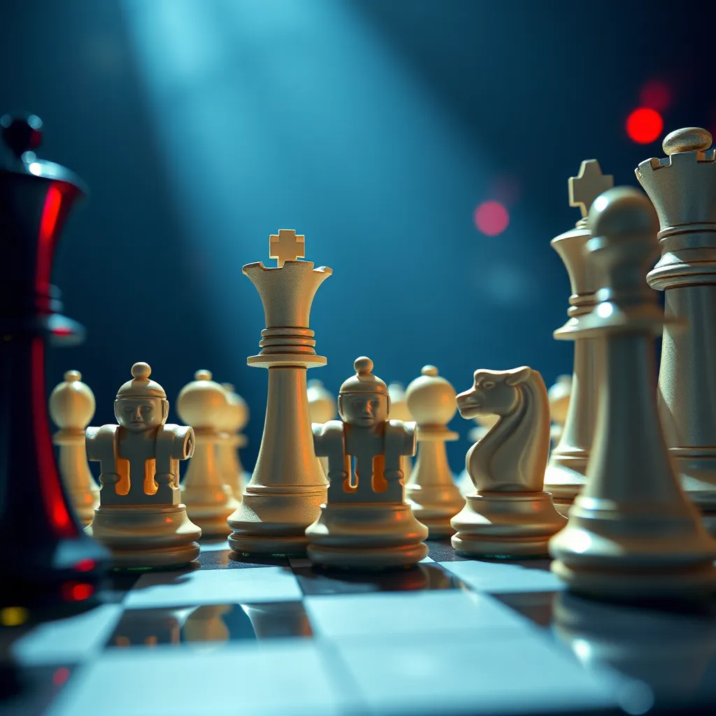 Bungie's New Puzzle: The Guardians Gambit Theory Explained : LevelUpTalk