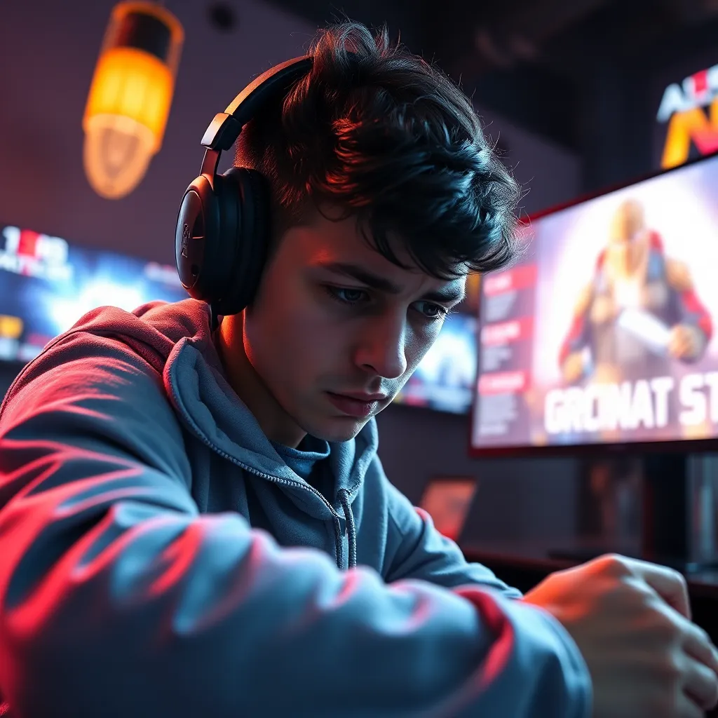 Guest Log In Issues with White Screen in Game : LevelUpTalk