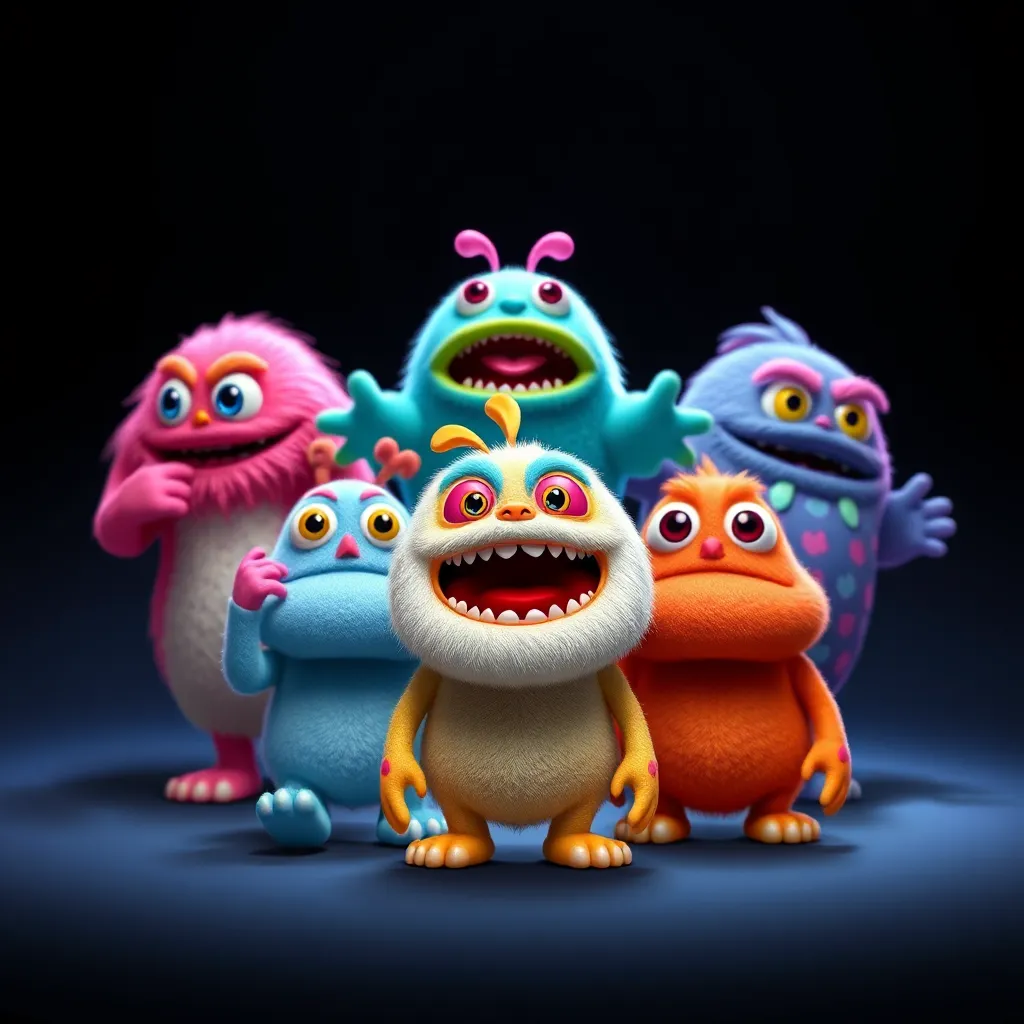 Ranking All 6 Guff Skins: A Detailed Analysis : LevelUpTalk