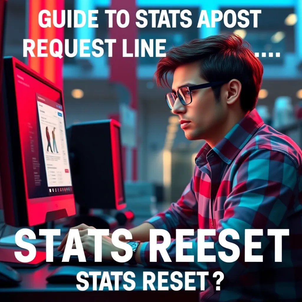 How to Effectively Request a Stats Reset : LevelUpTalk
