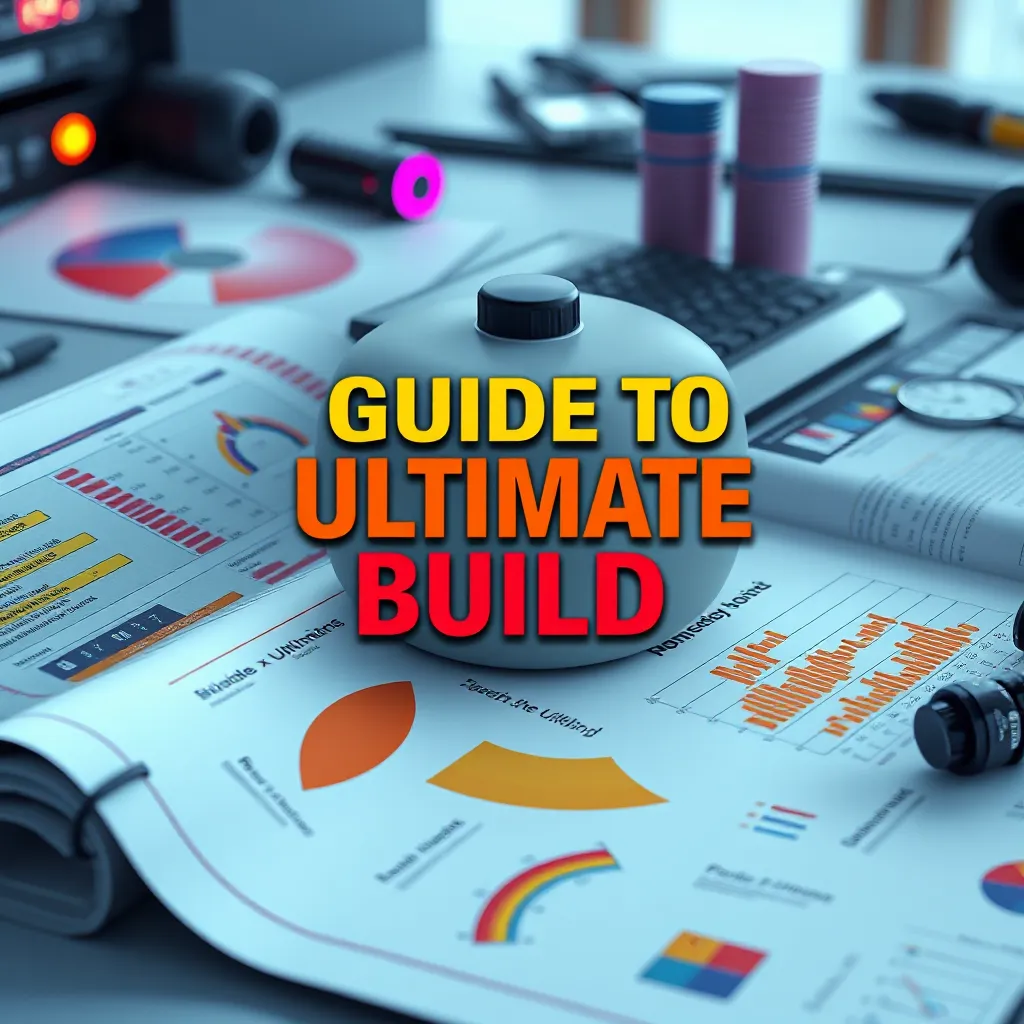 Mastering the Ultimate Build: Your Complete Guide : LevelUpTalk