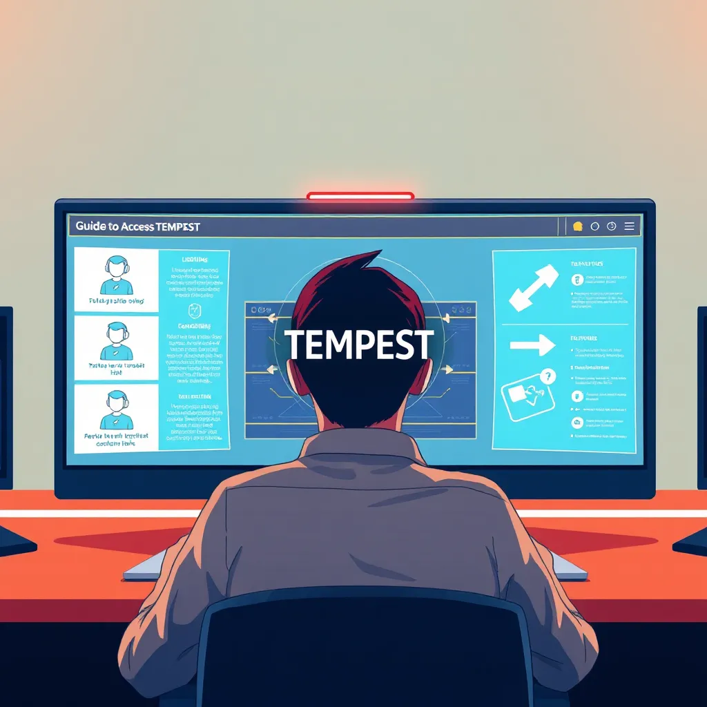 Unlocking TEMPEST: Your Guide to Getting It : LevelUpTalk