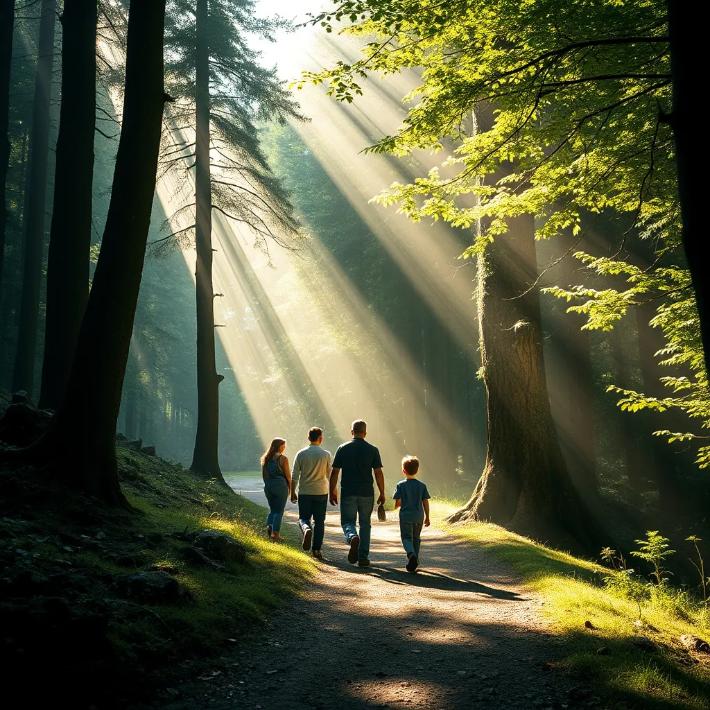 Guiding the Way: The Only Path Forward in Life : LevelUpTalk