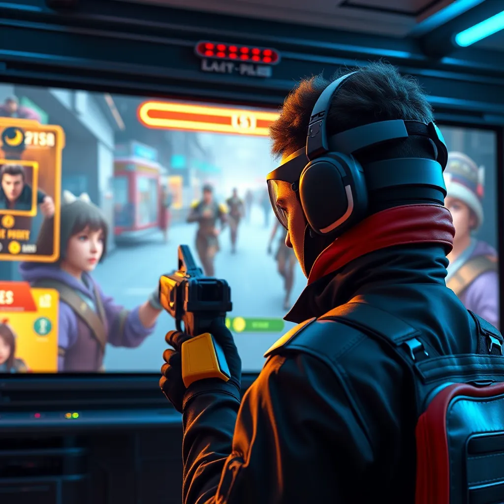 Revising the First Time Use Experience in Hero Shooters : LevelUpTalk