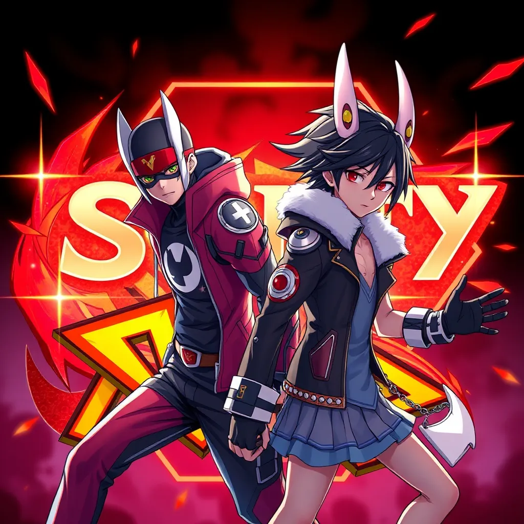 Guilty Gear Strive Season 5 Characters Leak Revealed : LevelUpTalk