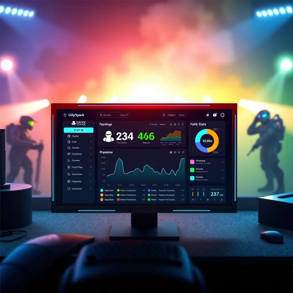 New Discord App Guilty Spark Enhances Halo Stats Sharing : LevelUpTalk