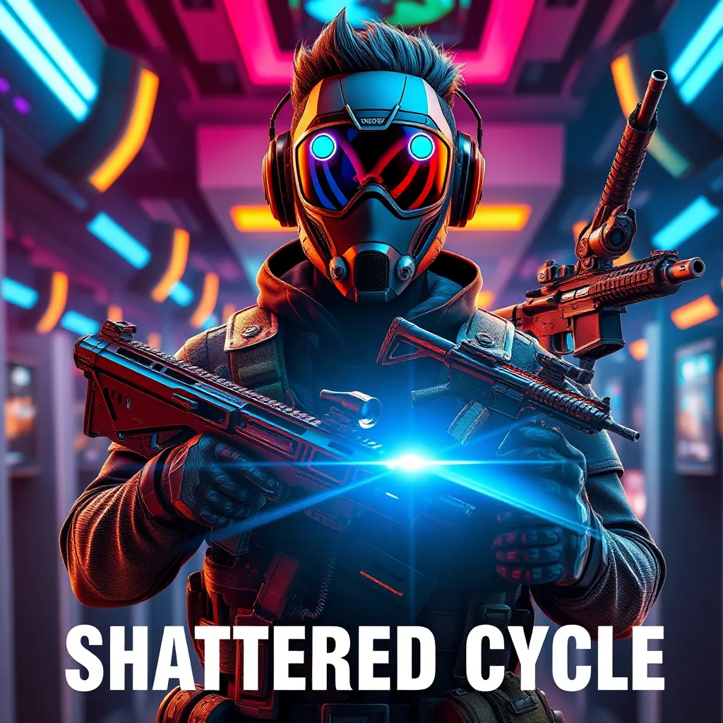 Time to Shift Focus to Gun Builds for Shattered Cycle? : LevelUpTalk